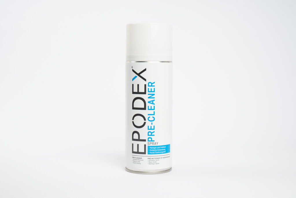 PRE-CLEANER 400ml - EPODEX Industries | B2B Plattform