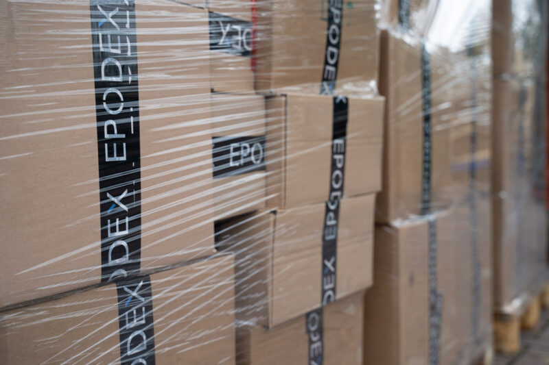 Online Shops + EPODEX Industries - EPODEX Industries | B2B Plattform