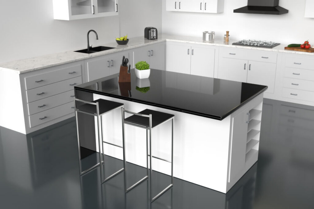 2K Epoxy Resin ECO - Container - EPODEX Industries | B2B Plattform