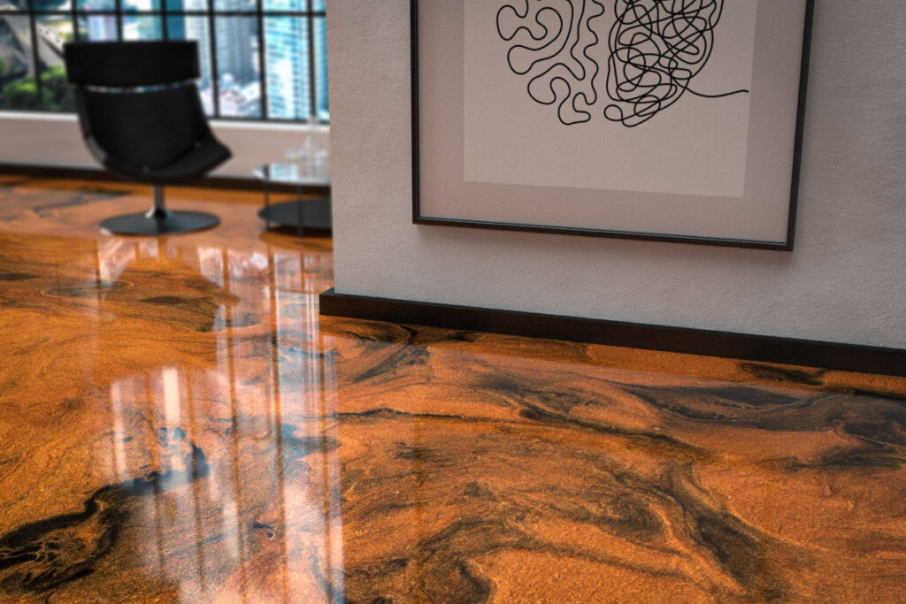 2K Epoxidharz PRO - IBC - EPODEX Industries | B2B Plattform