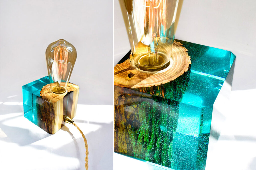 2K Epoxy Resin ECO+ - IBC - EPODEX Industries | B2B Plattform